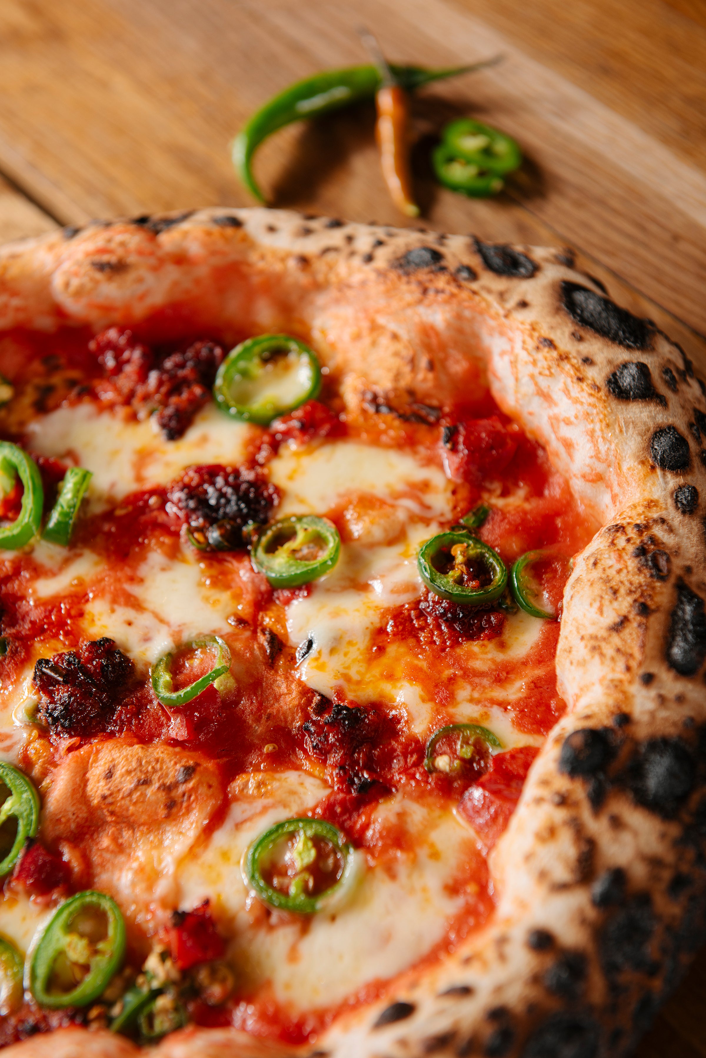 Gallery | Fire & Dough