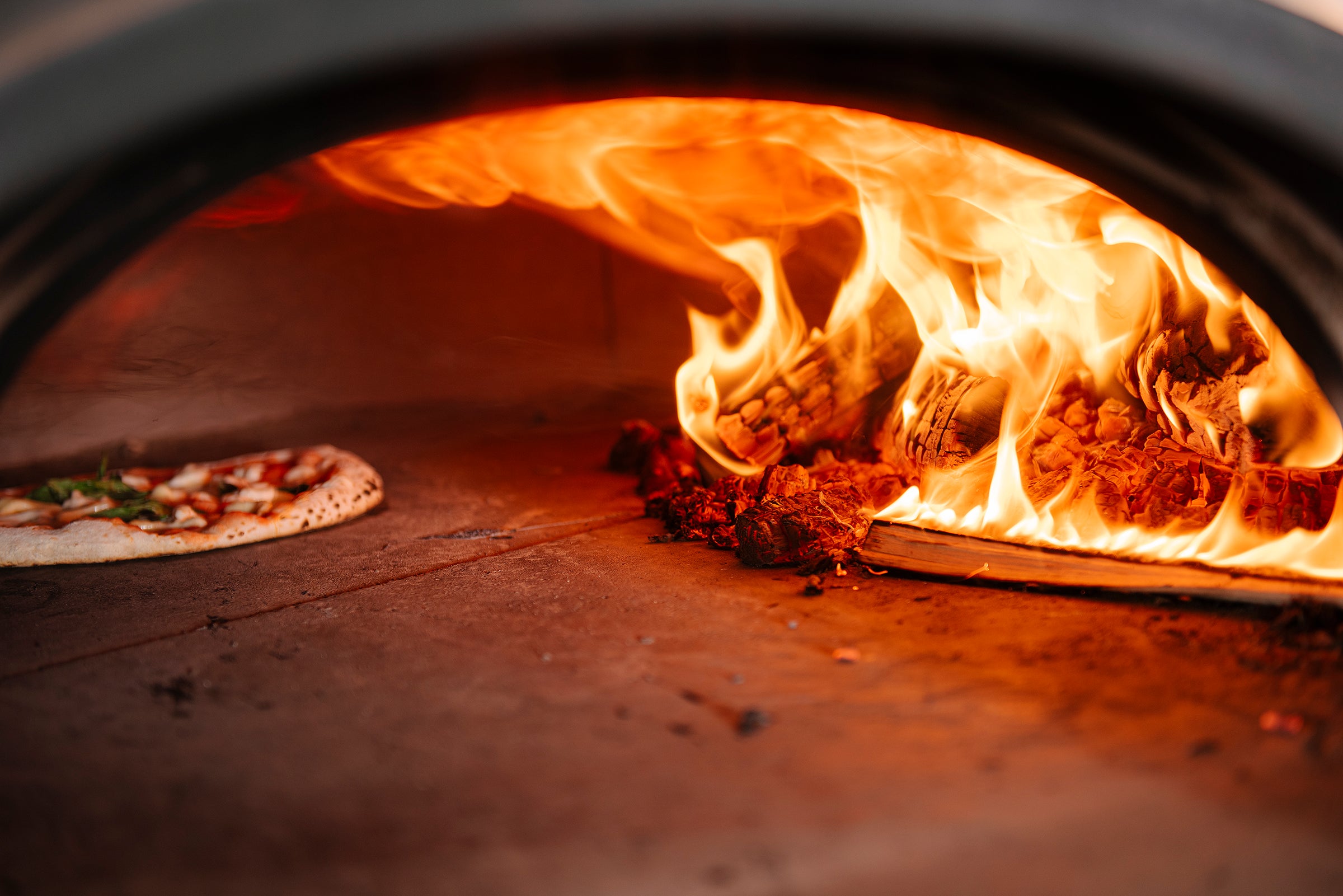 Gallery | Fire & Dough